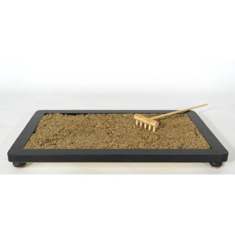 River sand 0/3 mm. - 2-liter package. | €5.00 | Pollice Verde